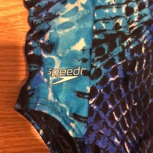 Speedo | Swim | Speedo Racing Suit | Poshmark